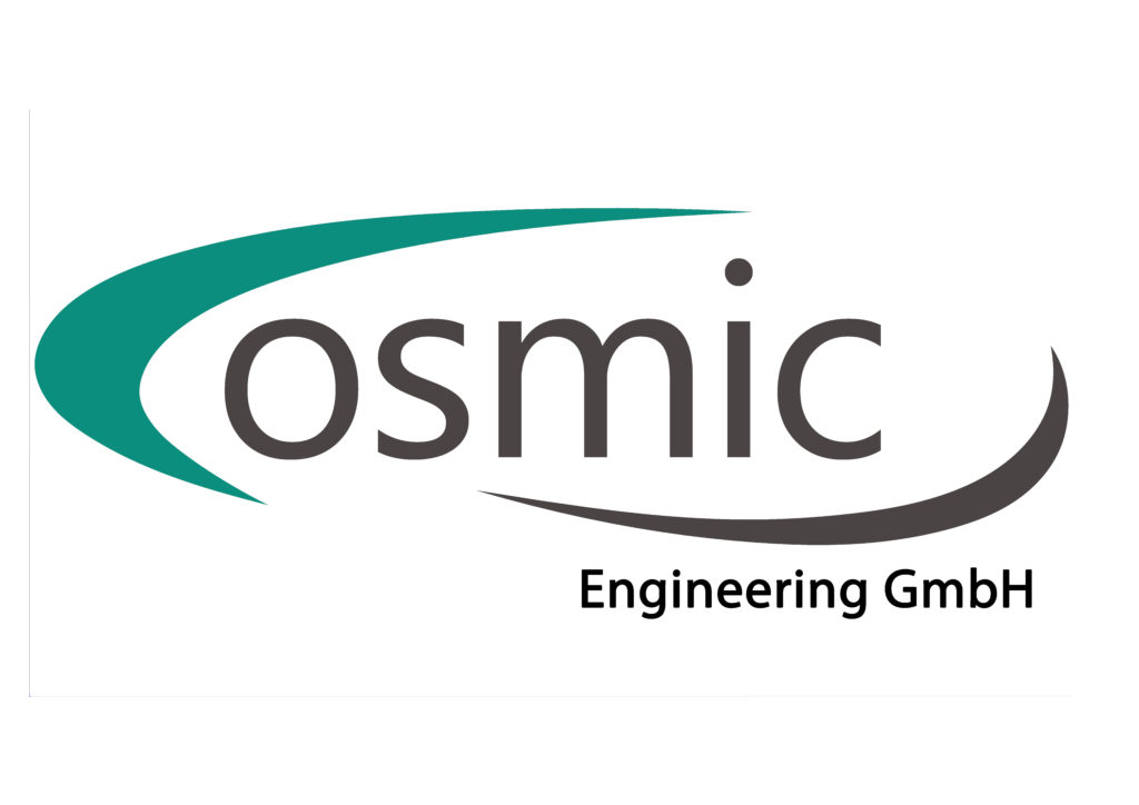 Cosmic Engineering | UIC 2026