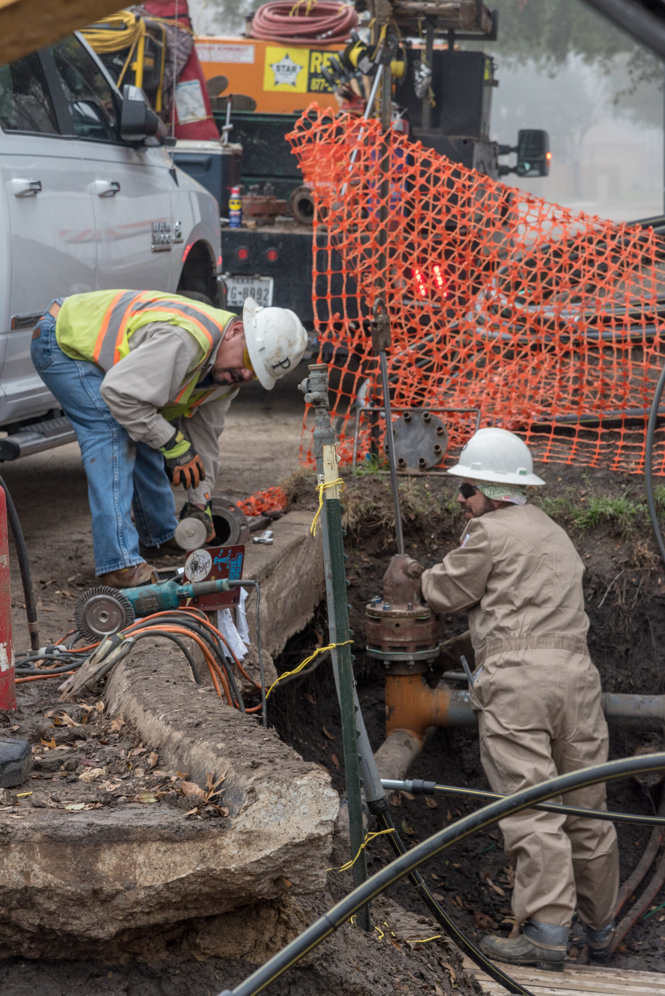 Underground Infrastructure Conference 2024 | UIC 2026