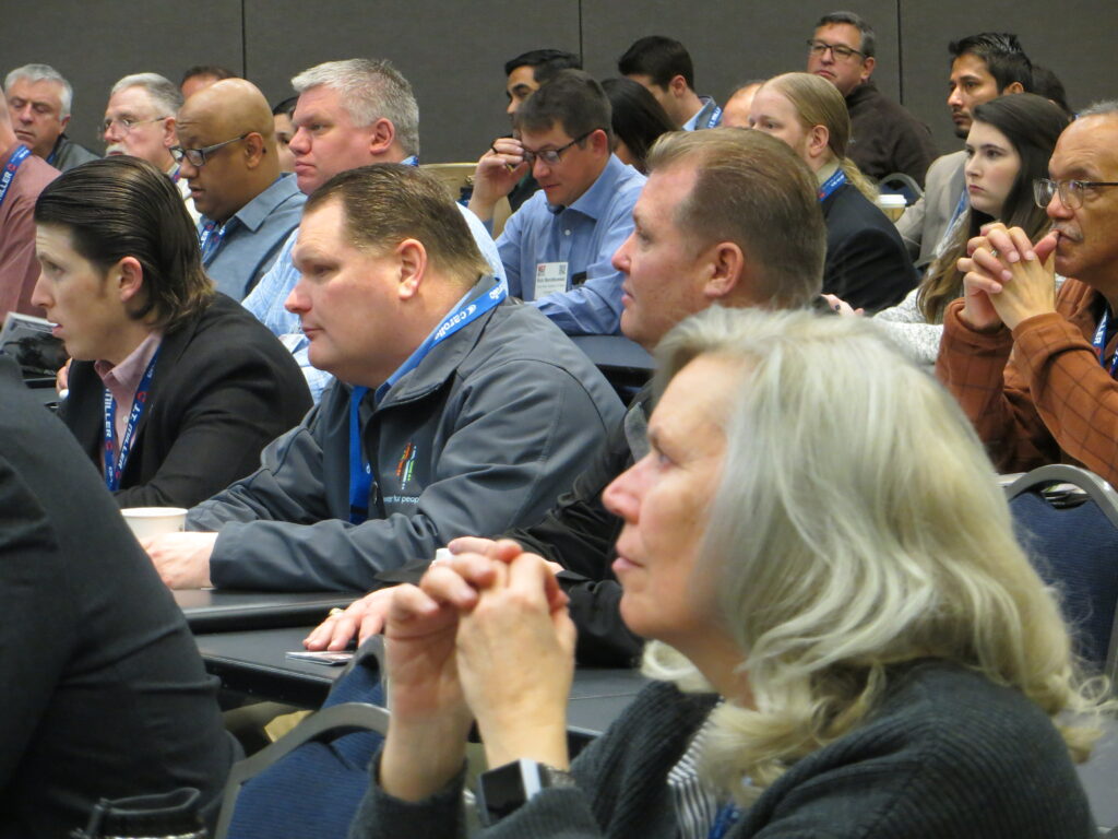 Underground Infrastructure Conference 2024 | UIC 2024